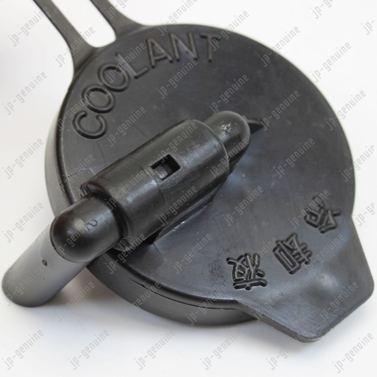 OEM Genuine TOYOTA LEXUS RX330 RX350 RX400h Radiator Coolant Reservoir ...