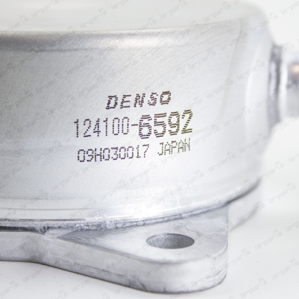 Genuine Toyota Lexus 06-11 IS250 GS 2GRFSE Transmission Oil Cooler ...