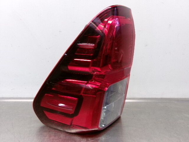 TOYOTA HILUX 2020 Rear Light N/S 815600K281: 78564 | eBay UK