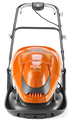 Flymo EasiGlide 300V Hover Mower - Bronze Grade | eBay UK