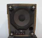 Optimus Pro SW-12 Subwoofer System | eBay