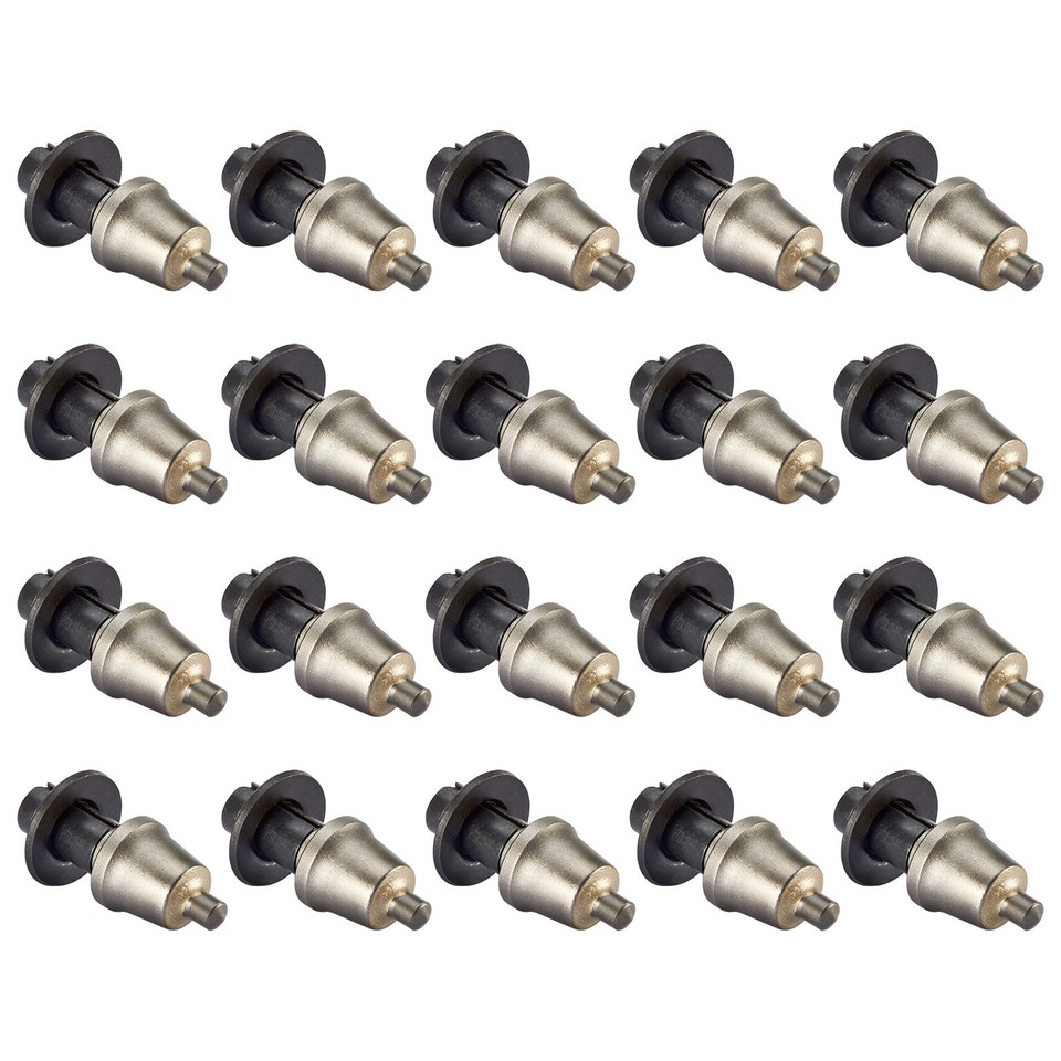 20x W7/20x Milling Teeth/Road Milling Bits Universal for Drilling Road ...