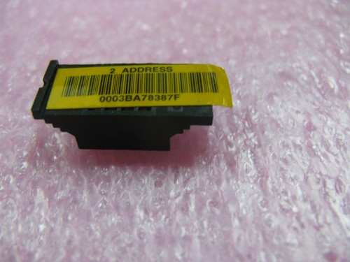 Sun V880 V890 100-5311 IDPROM SEEPROM 2XMAC | eBay