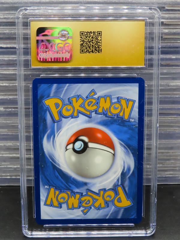 2023 Pokemon PAR EN Mewtwo EX #058/182 CGC 10 Pristine | eBay