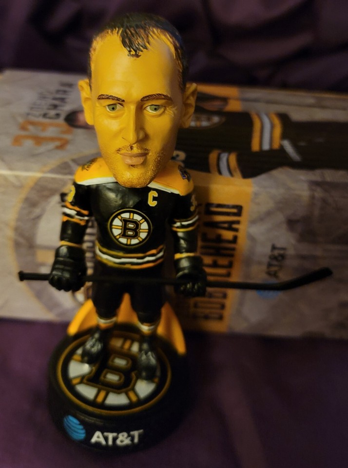 Boston Bruins Zdeno Chara AT&T Promotional Stadium Giveaway SGA ...