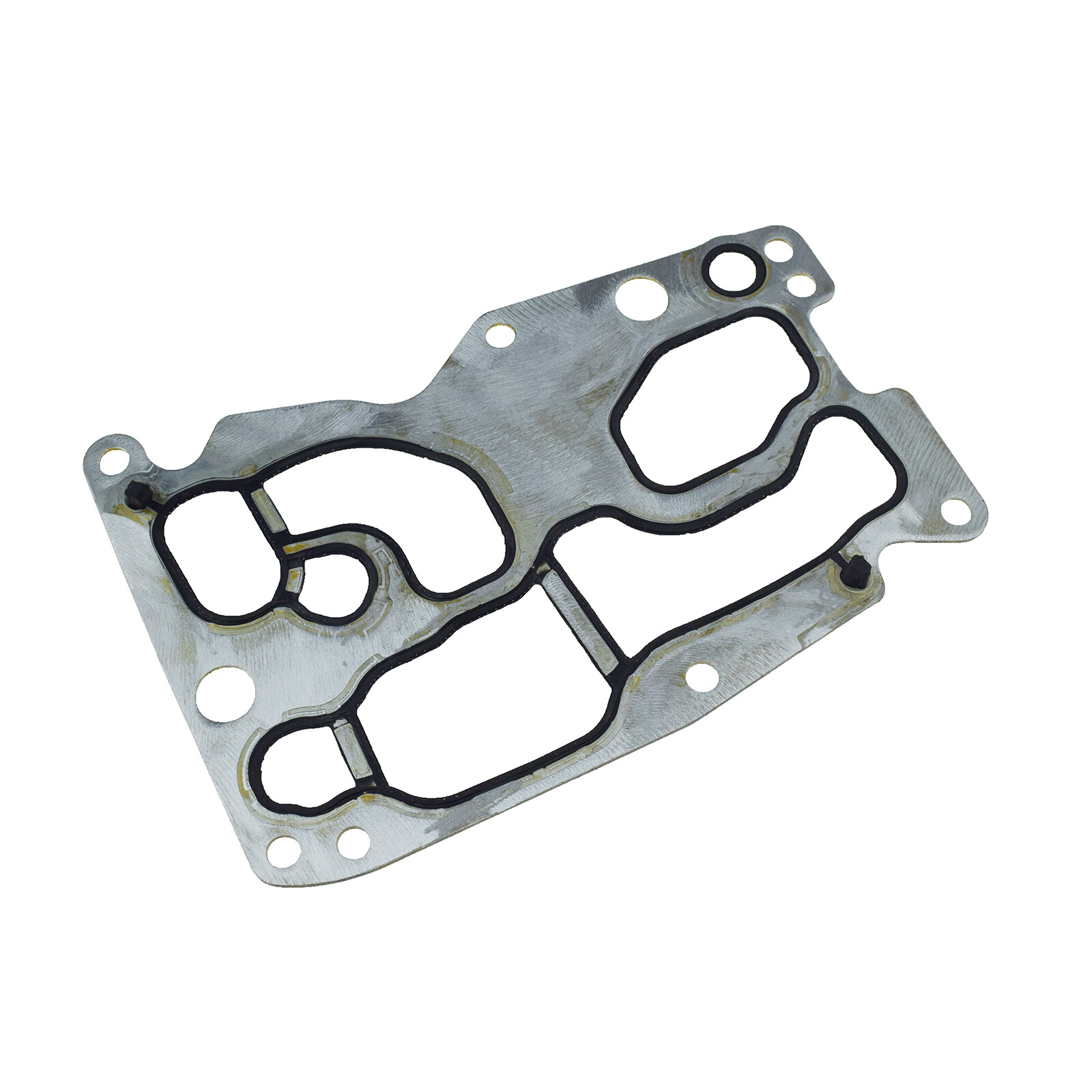 Engine Oil Cooler Gasket for BMW F15 F16 F20 F10 F21 E84 F31 F02 F13 ...