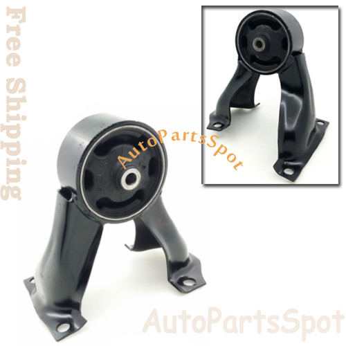 Fits 2002-2007 Mitsubishi Lancer 2.0L Rear Engine Motor Mount Auto ...