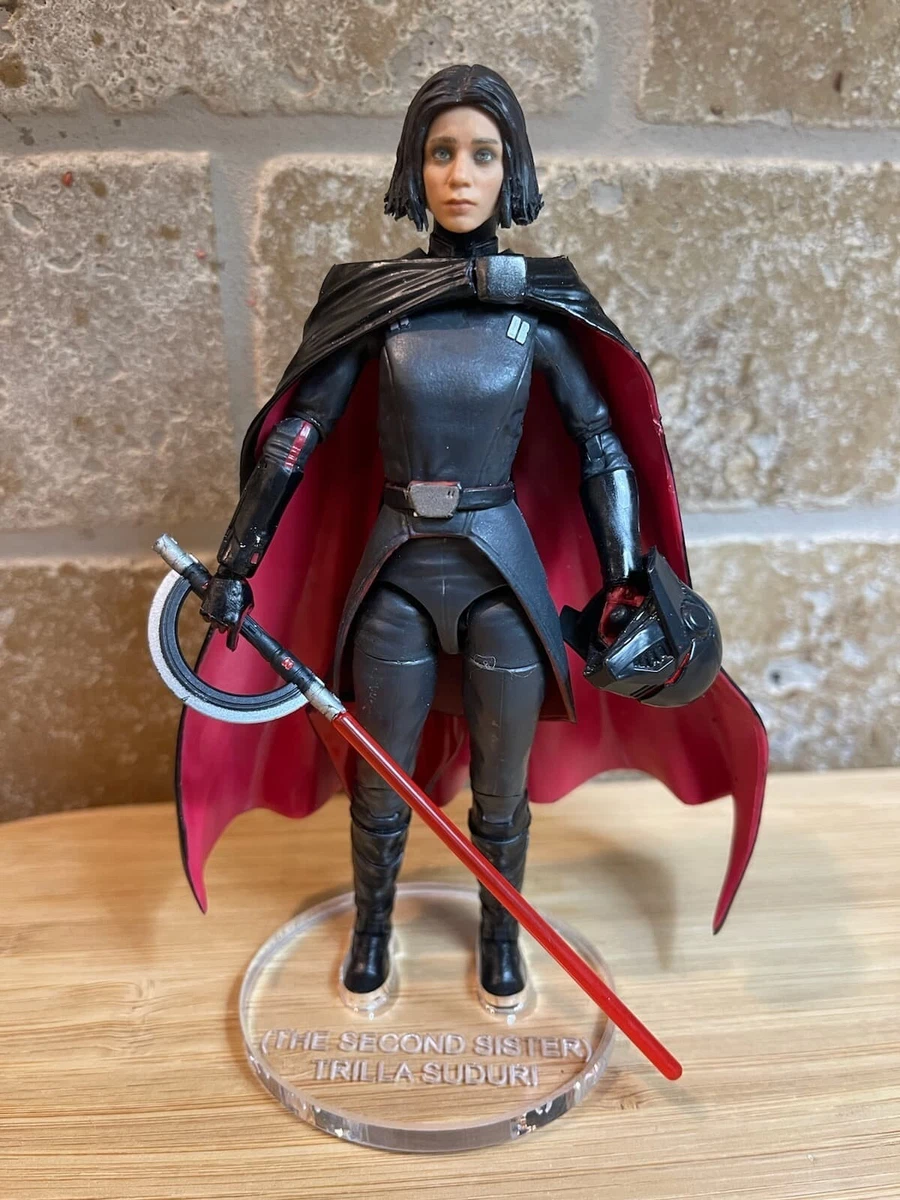 Jedi Fallen Order 3-Pack | Page 2 | Rebelscum.com Forums