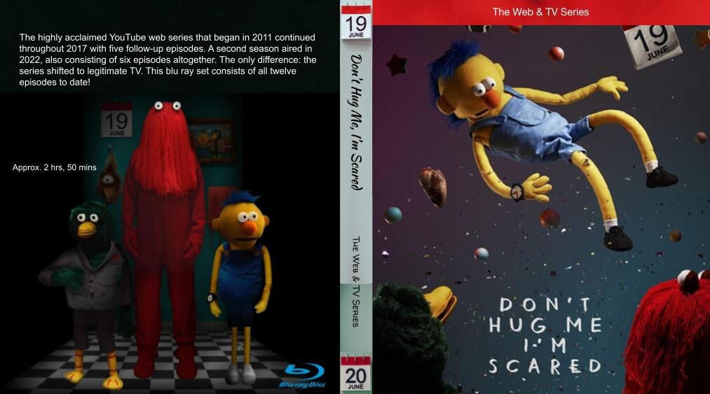 Dont Hug Me Im Scared 2 1662
