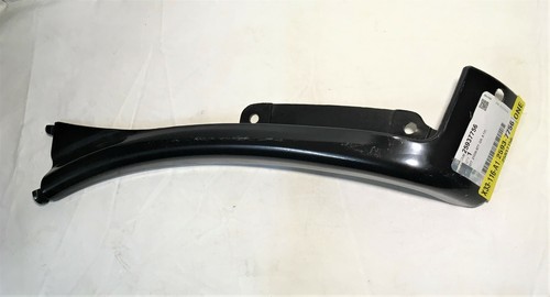 1996-2019 EXPRESS VAN DRIVERS FRONT FENDER LOWER EXTENSION PANEL NEW GM ...