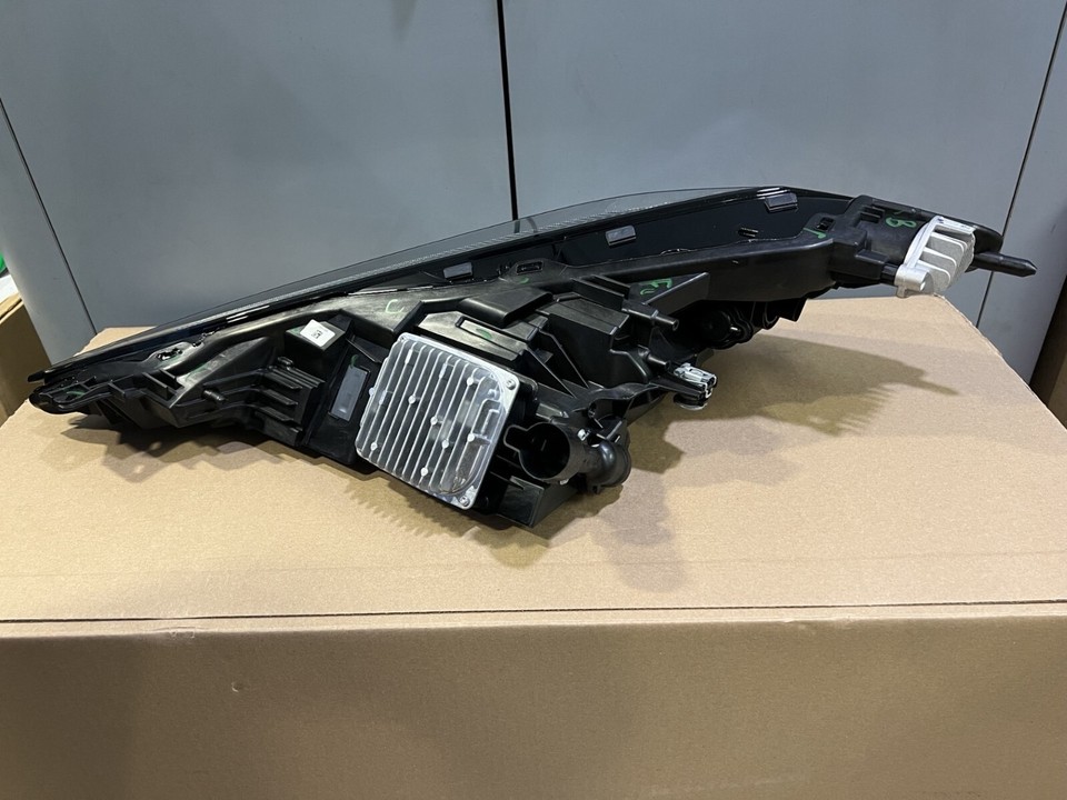 Brand New Passenger Side Headlamp Assembly fo C8 Corevette 85545919 | eBay