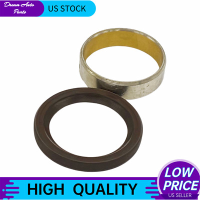 5HP19 01V Converter Seal and Pump Bushing For BMW Audi VW Porsche ...