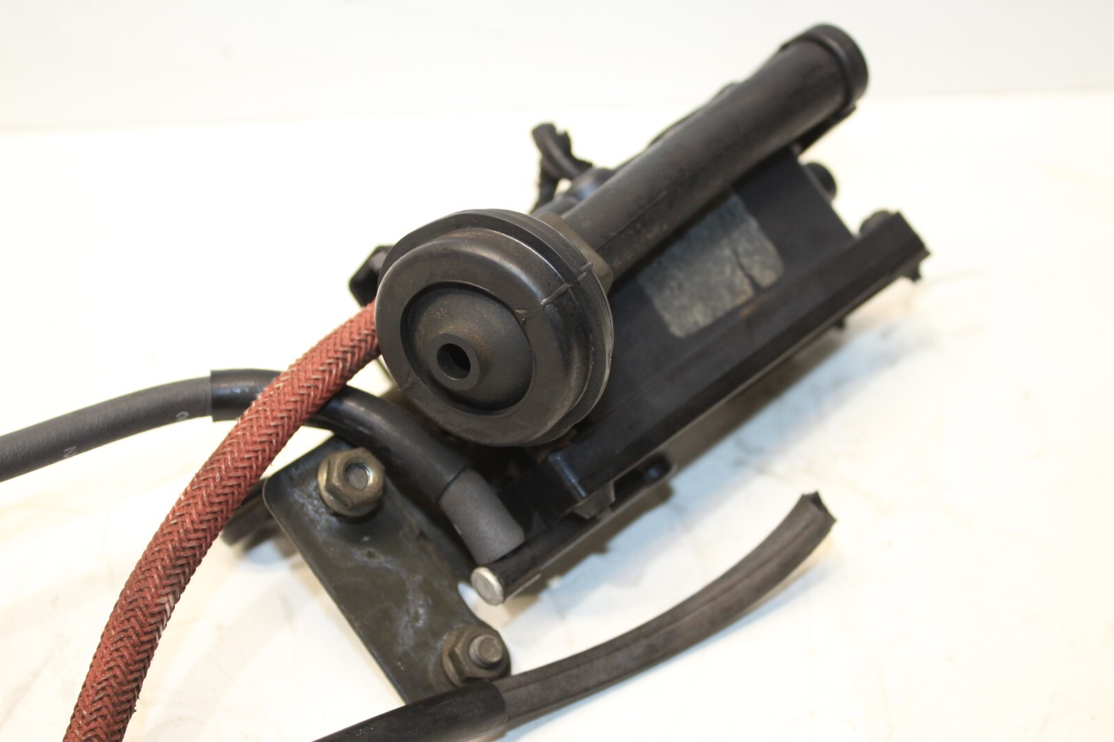 1984 - 1987 HONDA GOLDWING GL1200 CRUISE CONTROL ASSEMBLY | eBay