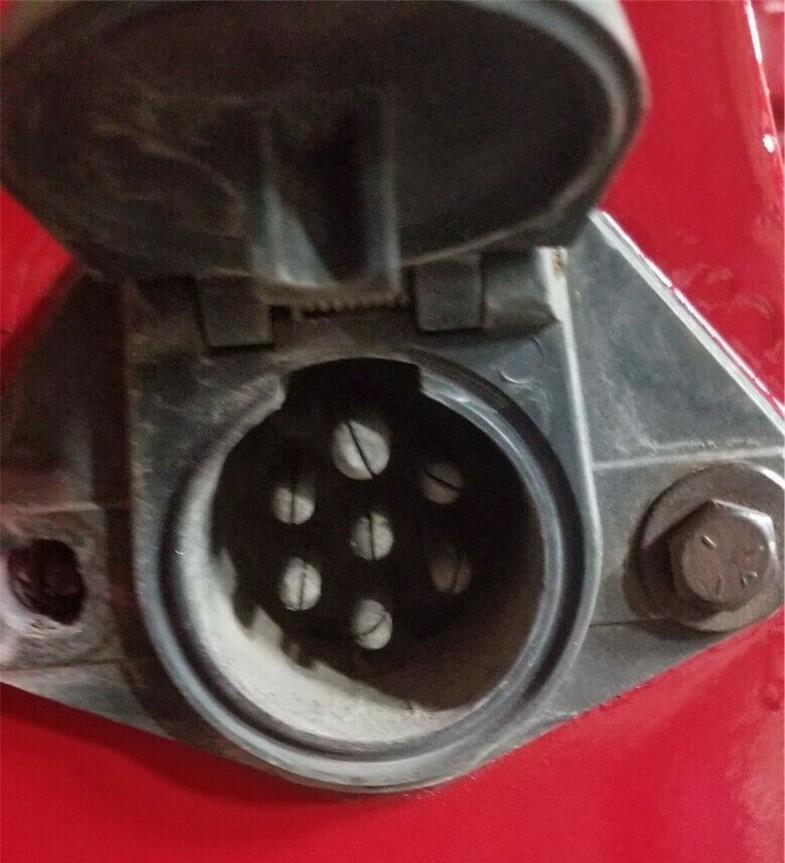 20' Cord Underlift Remote Control | Under Reach Wheel Lift | Century ...