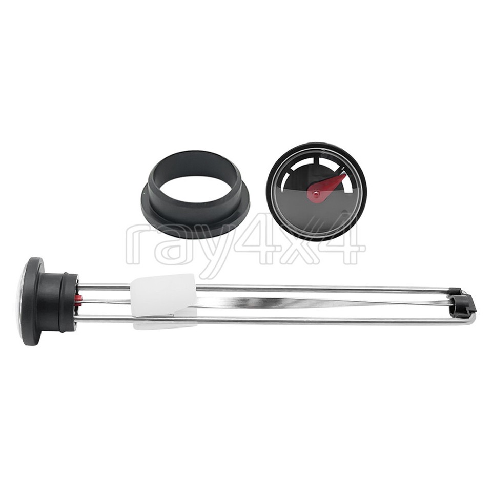 Fuel Gauge Gas Cap 5023197SM for Snapper Ferris Simplicity Snapper | eBay