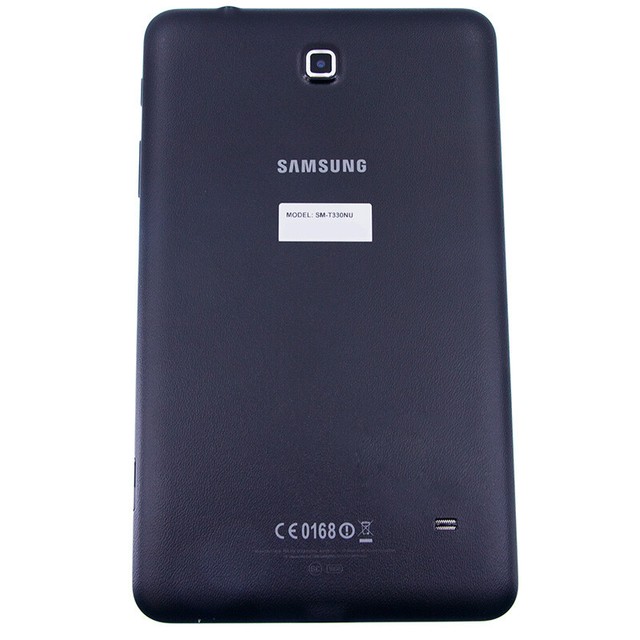 Samsung Galaxy Tab 4 SM-T330 16 GB, Wi-Fi, 8 inch - Black for sale ...