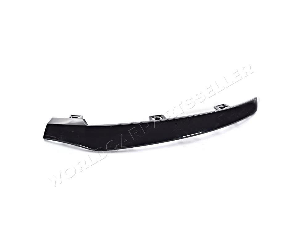 Bumper Moulding Left For MERCEDES Glc C253 X253 AMG 17-19 A2538855300 ...