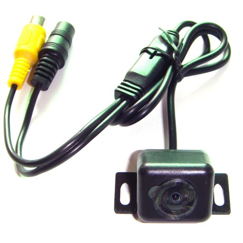 NTSC Car Reverse Rear-View Backup Camera For Toyota Avalon Avanza Camry ...