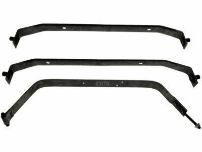 Fuel Tank Strap For 73-90 Jeep CJ5 CJ7 Wrangler CJ6 Scrambler DJ5 ...