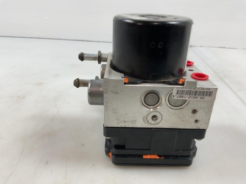 Jeep JK Wrangler ABS Brake Control Module and Pump 04779788AF 2012-2014 ...