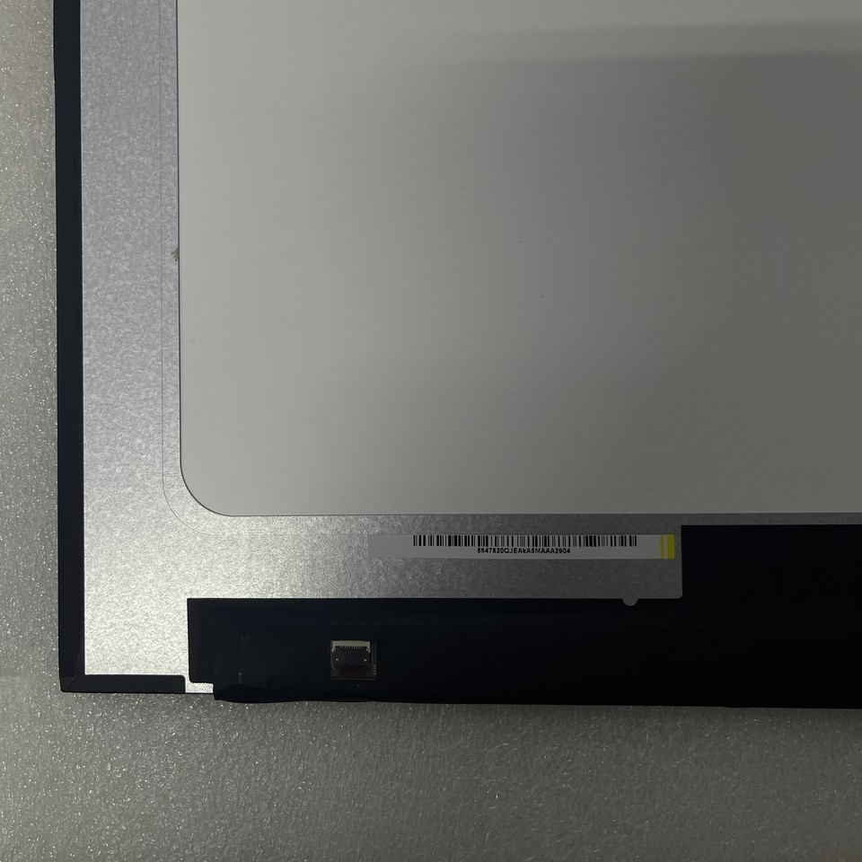 BOE NV156FHM-N4V IPS FHD 15.6" Narrow Borders LCD Screen FHD 1920x1080 ...