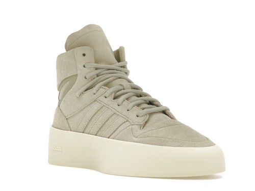 adidas Fear of God Athletics x '86 High Sesame - IF6683 | eBay
