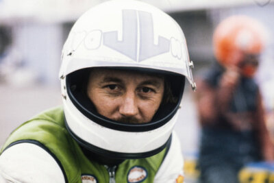 Mick Grant 1976 Motorcycle Racing Old Photo 4 | eBay Australia