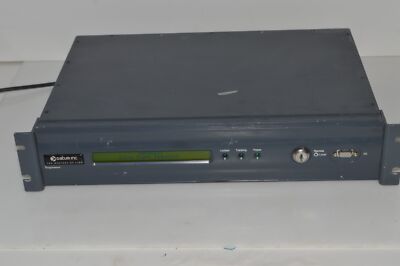 DATUM TS3000R TIME SEQUENCER (RJX40) | eBay Australia