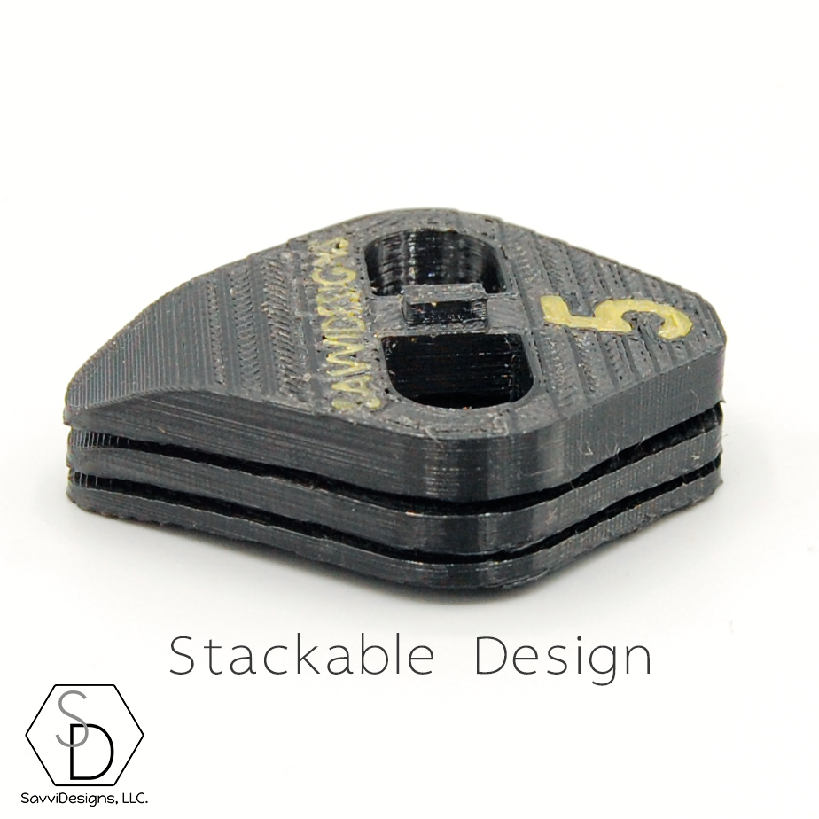 Shimano SPD - SM MTB Cleat Spacer Cycling Shoe Shim Kit - WITH BOLTS | eBay