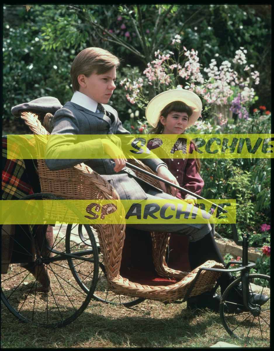 Jadrien Steele Today Strange Interlude Tv 1988 Jadrien Steele