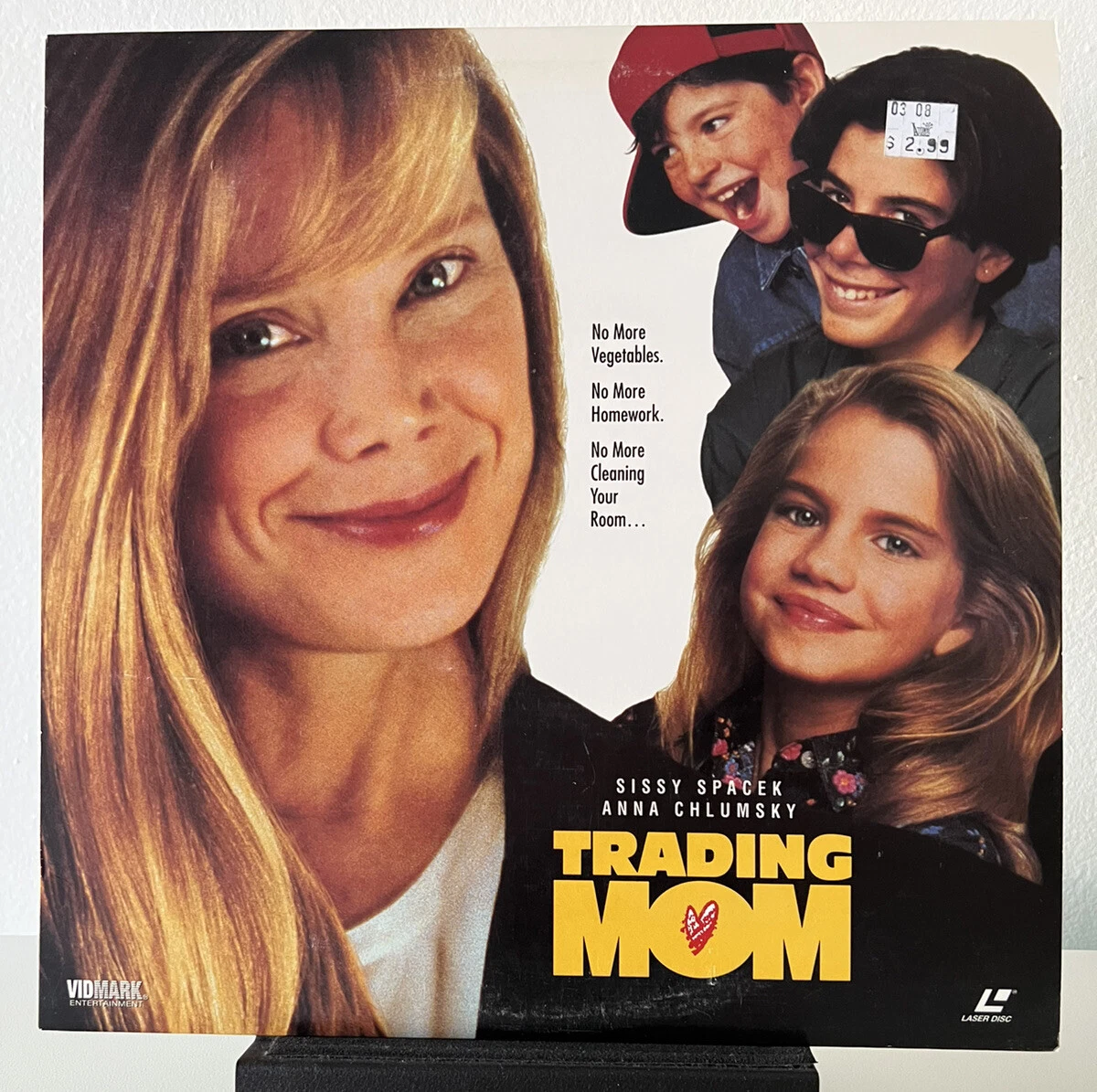 Trading Mom