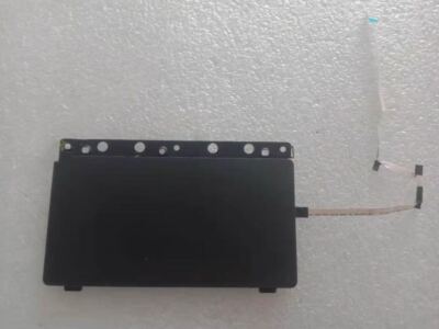 Touchpad Trackpad Mousepad For HP Chromebook TPN-Q231 Black | eBay