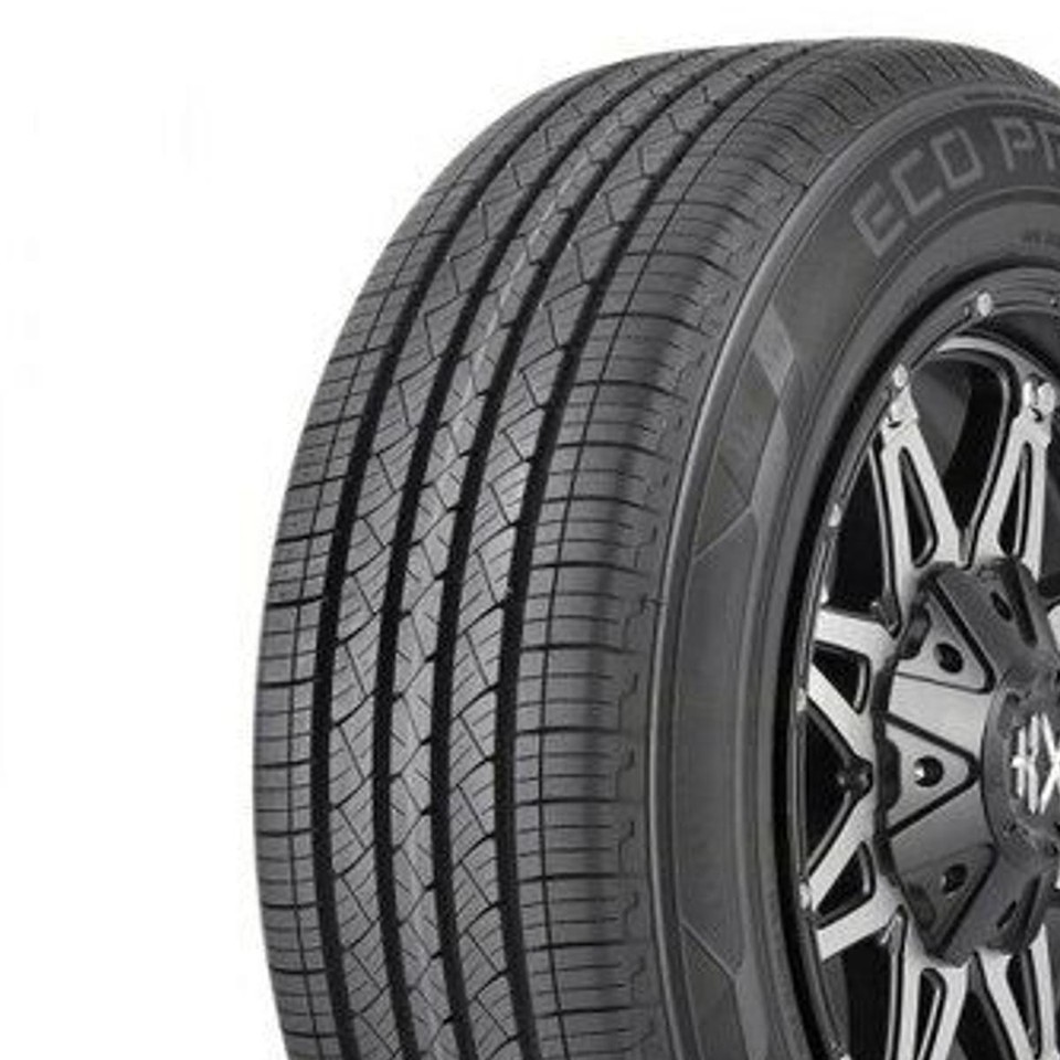18" MKW M120 w/ 245/60R18 Highway Terrain Wheel & Tire for 2017-2018 ...