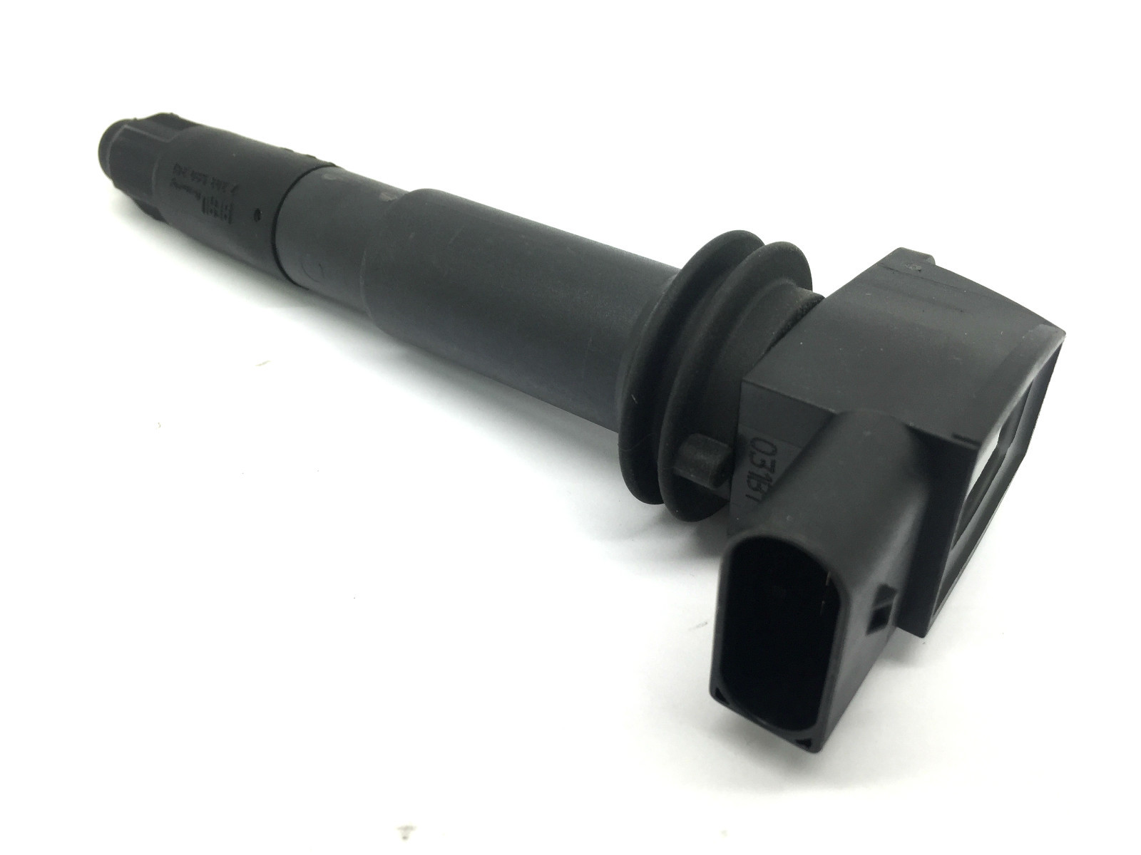 Porsche 94860210421 Genuine OEM Ignition Coil for sale online | eBay