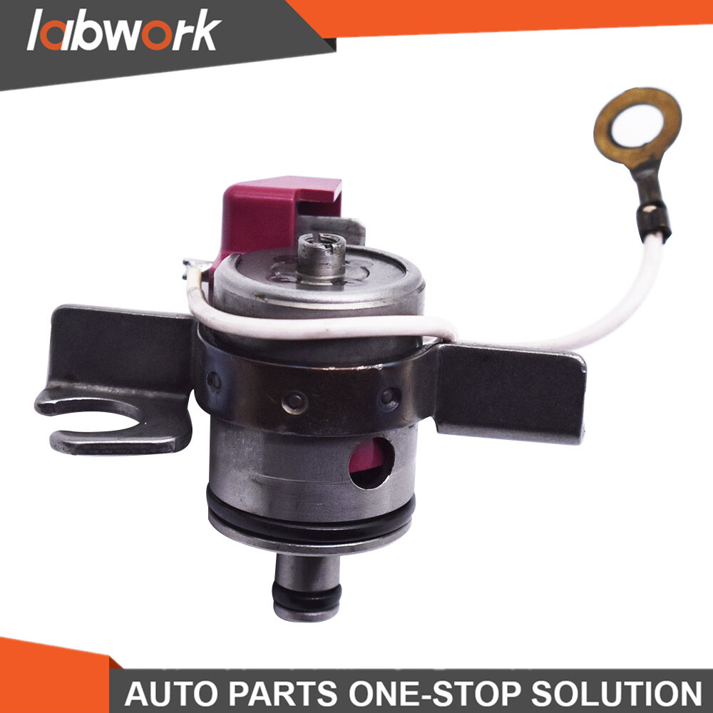 Labwork Transmission Control Solenoid 4EAT For Subaru Impreza Legacy ...