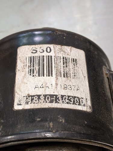 KIA FORTE OEM FRONT LEFT ENGINE SIDE TRANSMISSION MOUNT ISOLATOR 21830 ...