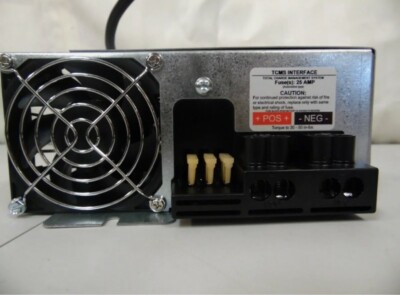 Progressive Dynamics Inteli-Power 9100 Series 60 Amp Converter Charger ...