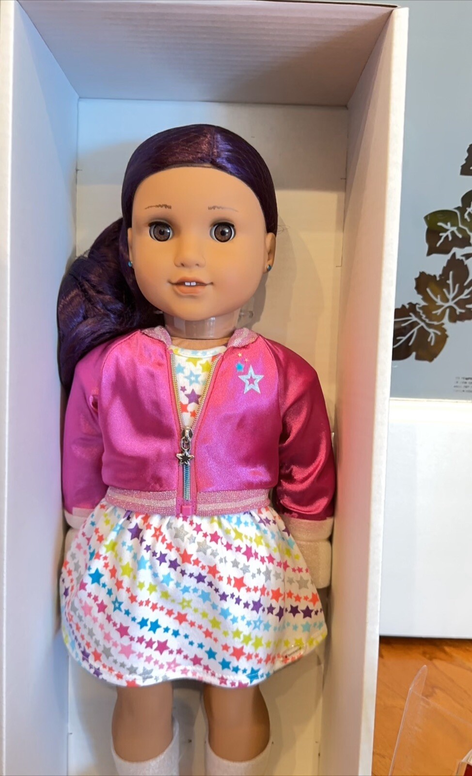 American Girl Truly Me (86) 18" Doll (GPW80) for sale online | eBay