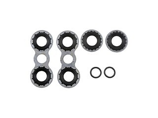 Dorman 66201 Engine Oil Cooler Gasket | eBay