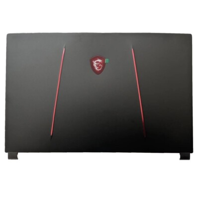 New For MSI GE75 Raider 10SE/10SF MS-17E1 MS-17E2 MS-17E5 MS 17E9 LCD ...