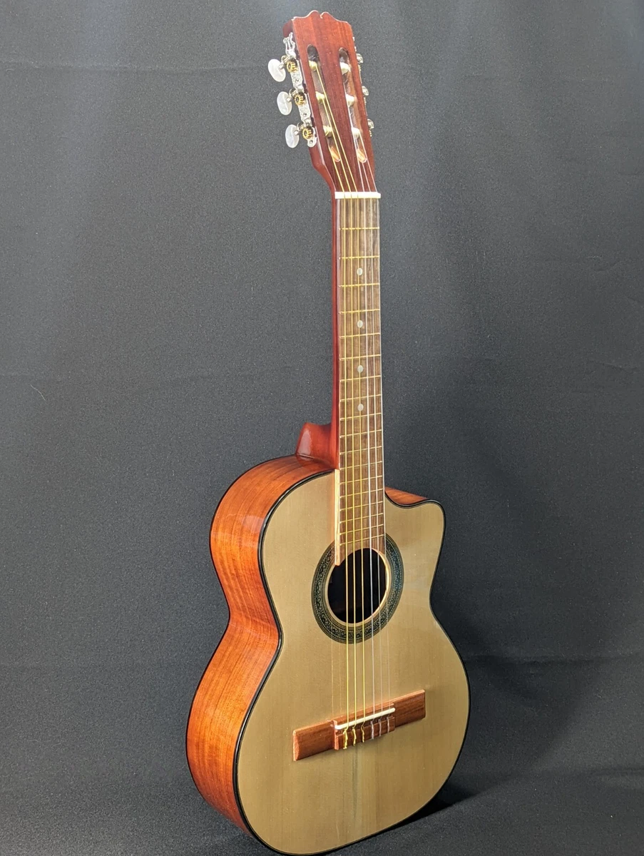 Requinto Mexicano