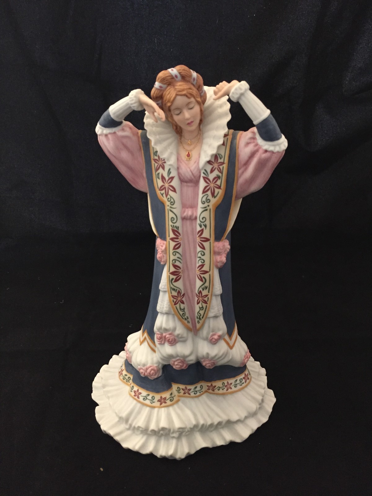 Lenox The Legendary Princesses Collection SLEEPING BEAUTY Fine ...