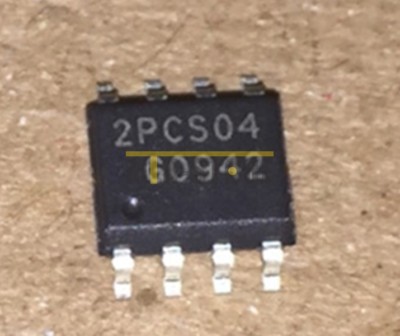 1PCS ICE04G IC PFC CONTROLLER CCM 8DSO Infineon | eBay