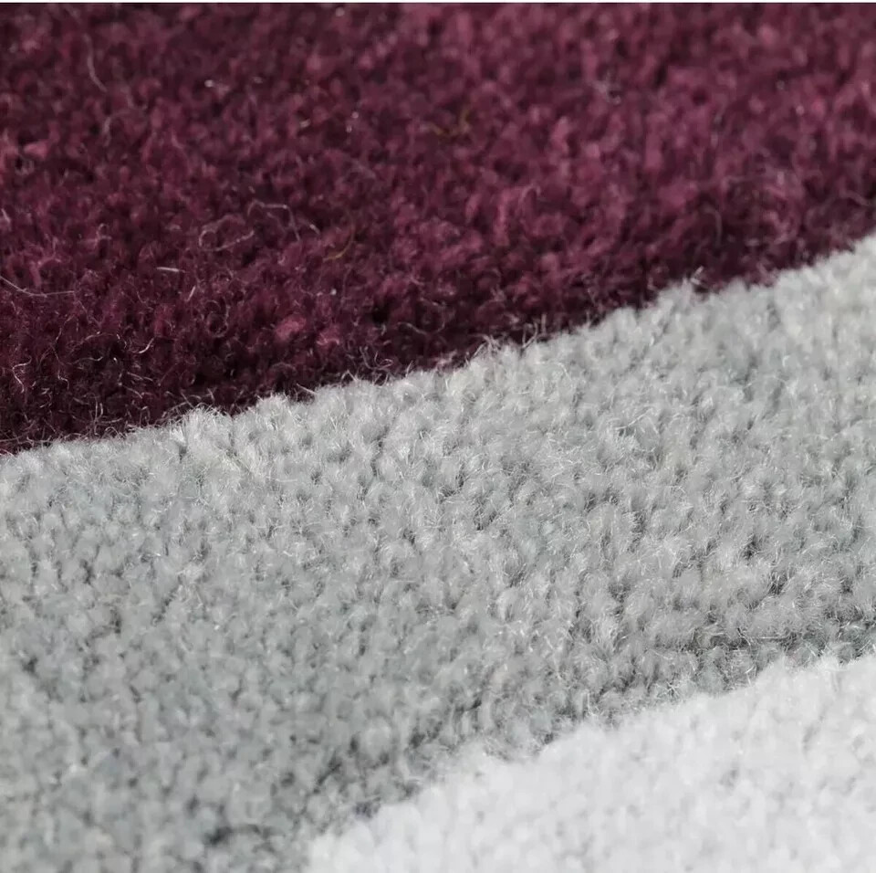 Amazing Rug Stylish & Beautiful Rug Multicolor Hand Tufted Rug Handmade ...