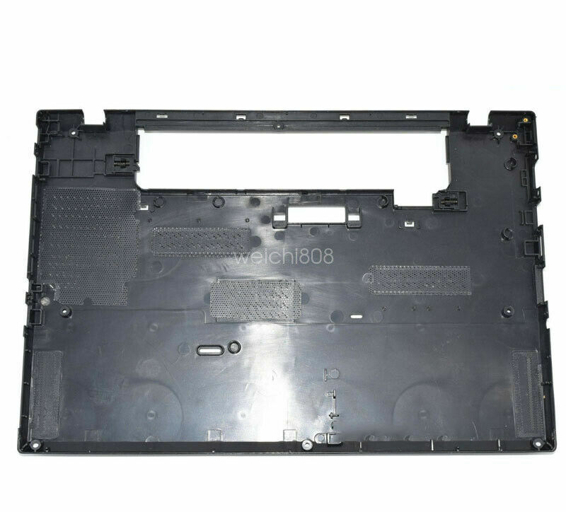 New For Lenovo Thinkpad T440S T450S Bottom Case Base Cover W/Dock ...