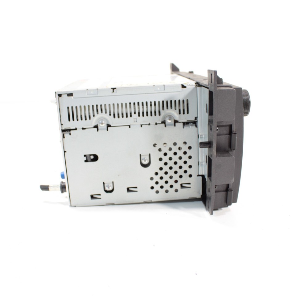 2007-2014 GMC Chevrolet Cadillac Buick AM FM Radio CD Player Navigation ...