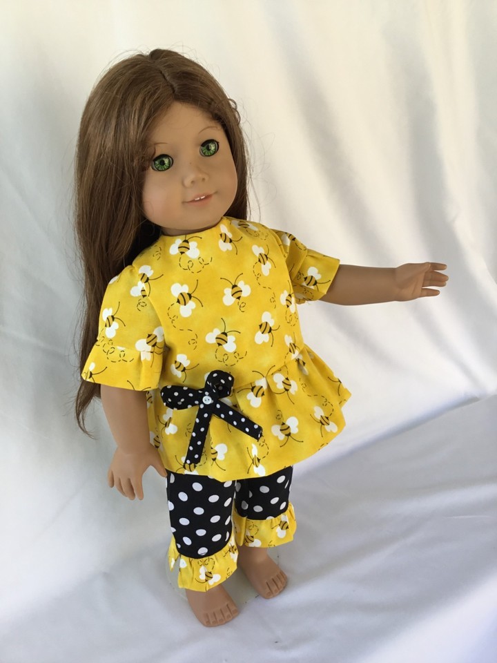doll clothes for 18 inch doll handmade | eBay