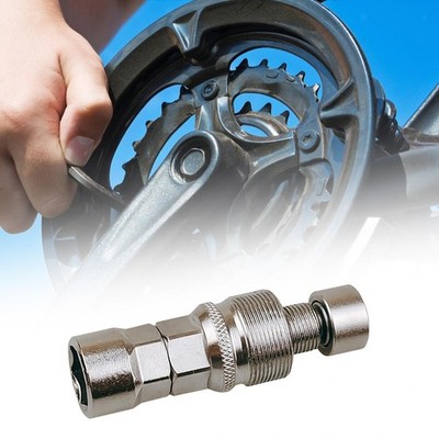 Bicycle Crank Arm Remover Bike Crank Extractor Remover Bike Crank ...