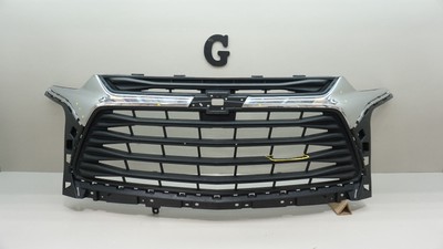 2019-2022 CHEVROLET CHEVY BLAZER FRONT MAIN GRILLE 84612436 OEM 19 20 ...