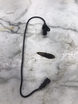 02 Ducati M750 M 750 Monster Crankshaft Crank Shaft Position Sensor ...